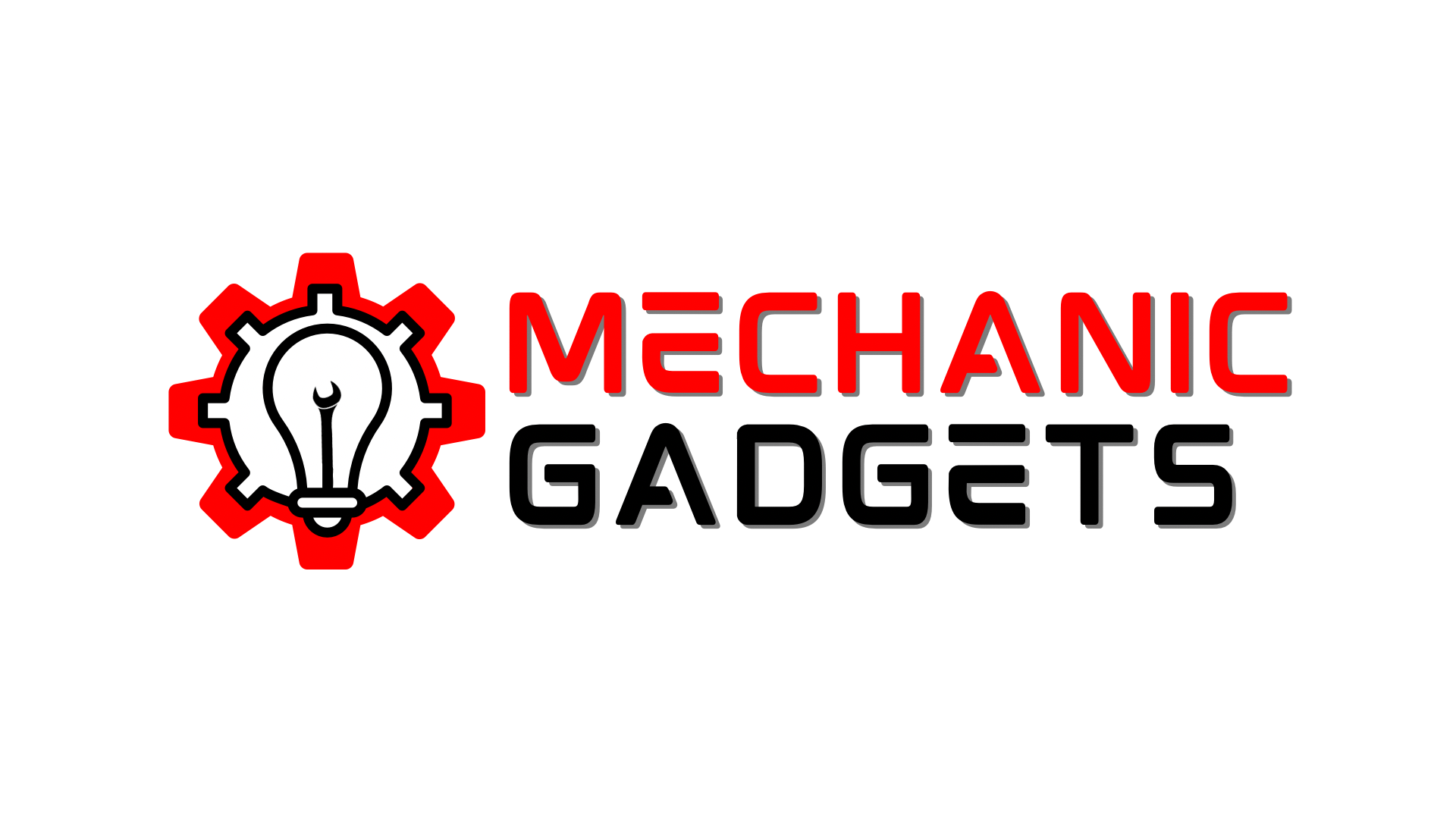 Mechanic Gadgets